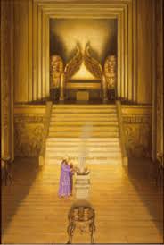 We Are The Temple of God – Real Christian Women