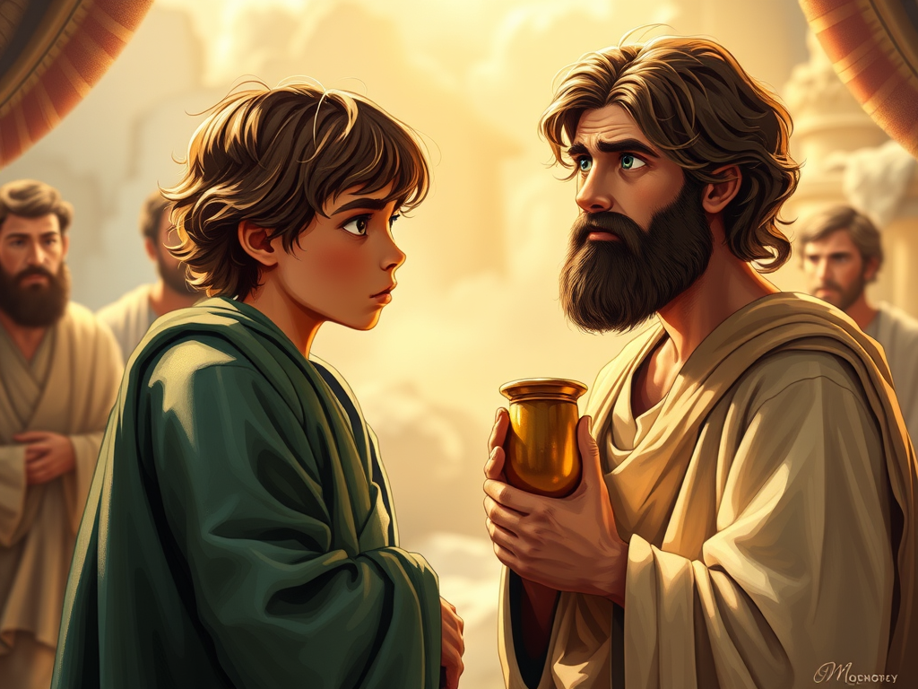 God Sees Our Heart – Real Christian Women