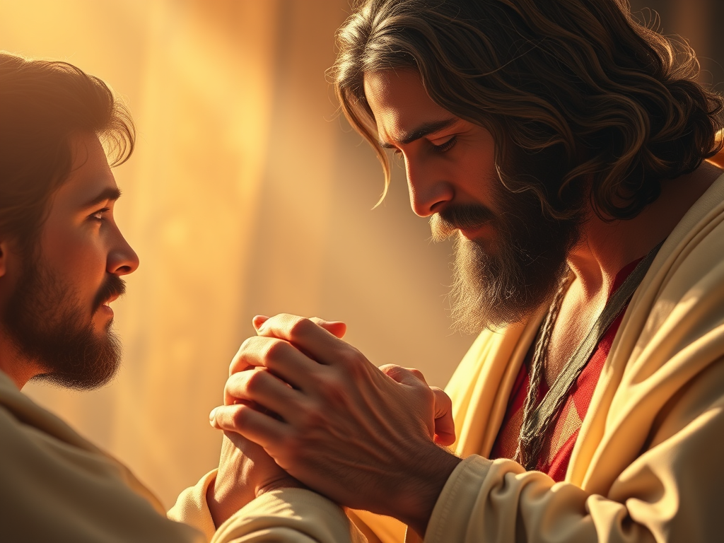 When We Don’t See God at Work – Real Christian Women