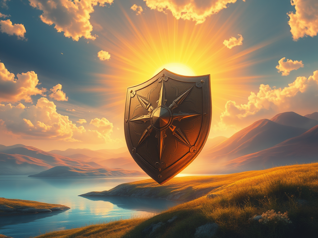 Finding Blessings in Trust: Sunday Meditation Insights